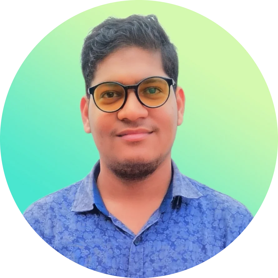 Vipin Khandelwal | Website Designer & Software Developer